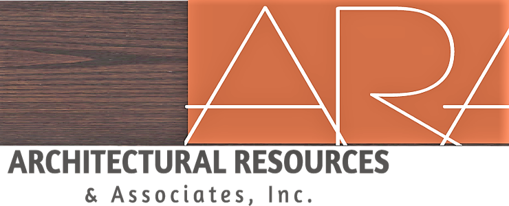 Gerald Buxbaum, President - Architectural Resources and Associates ...