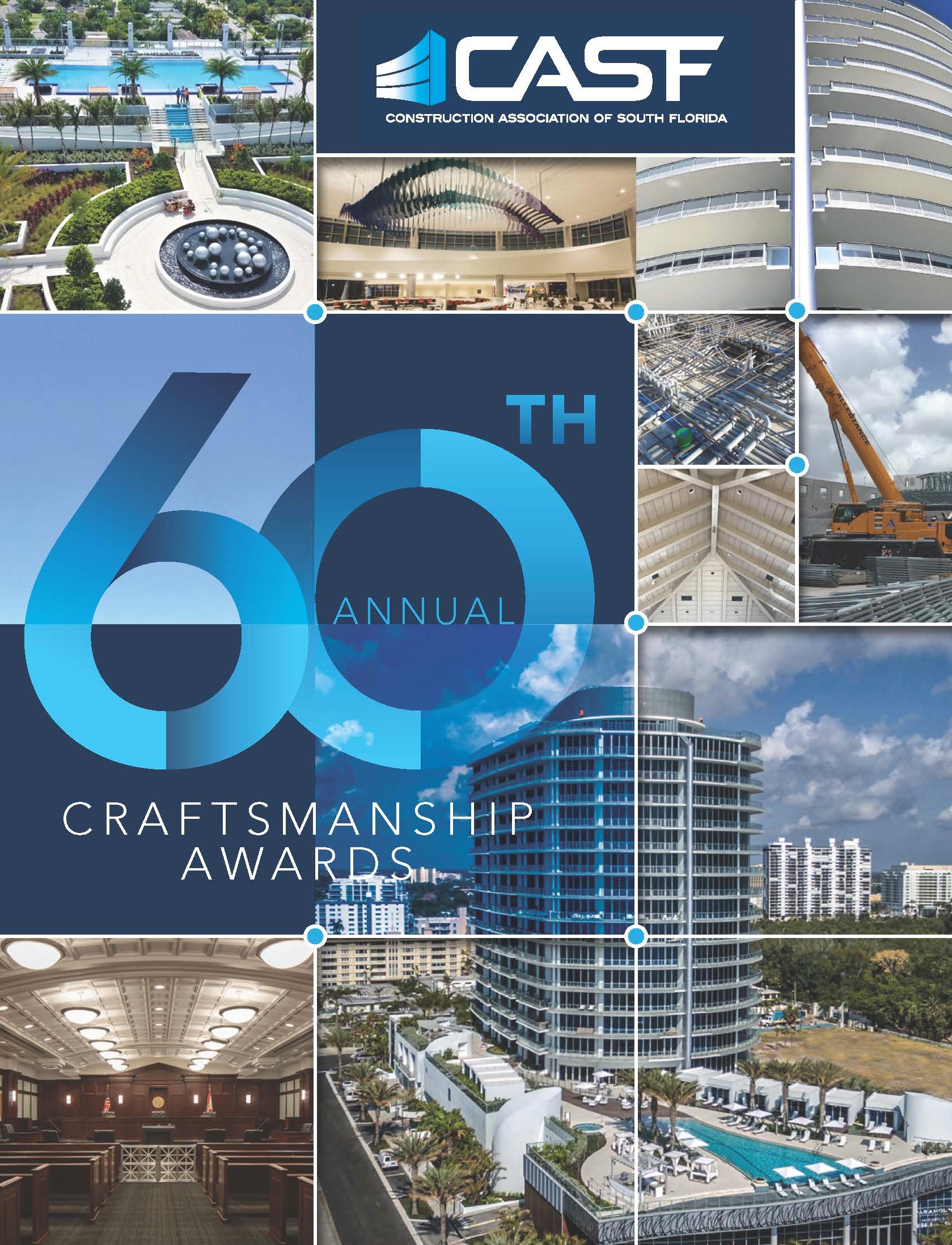 CASF Craftsmanship Award: Recognizing Excellence in Stonework - Cianci ...