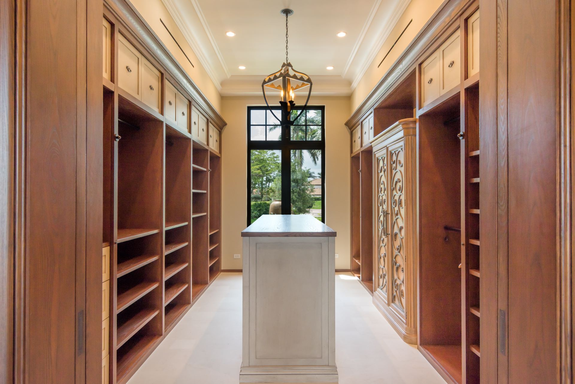 Tuscan Villa Style | Weston, FL - Cianci Construction